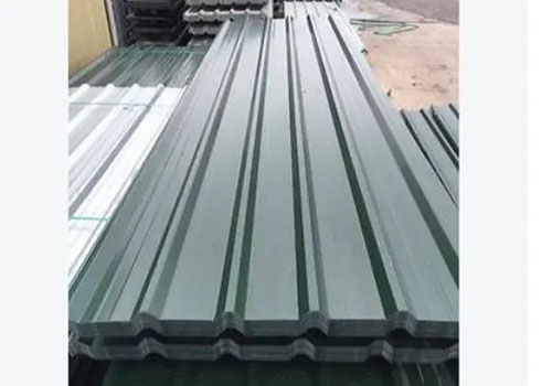 Aluminium Sheets – Ramesh Chand & Sons