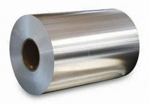 Aluminium Coils – Ramesh Chand & Sons